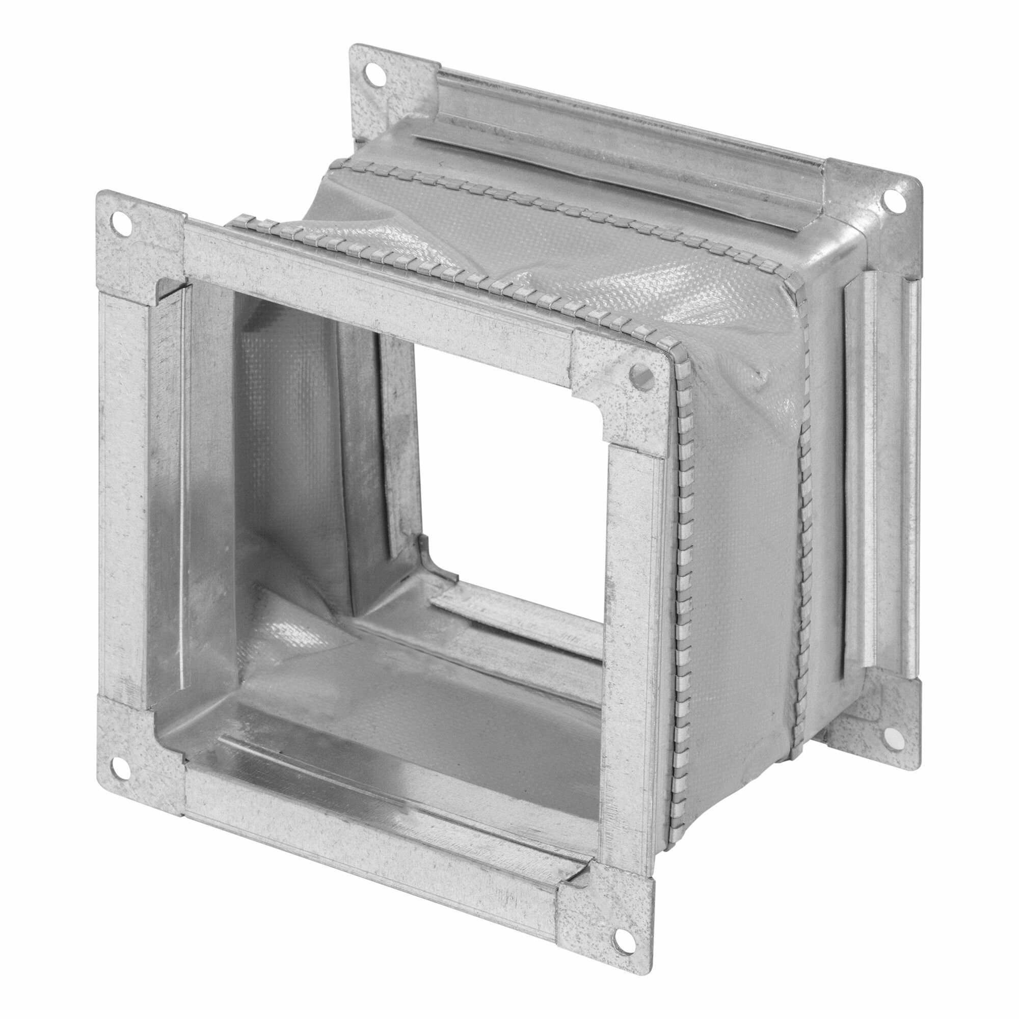 Вставка гибкая SHUFT ГВ Н-3,15