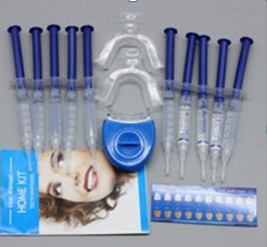 Лампа для отбеливания зубов, отбеливатель для зубов, отбеливающий аппарат, набор для отбеливания зубов