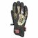 Перчатки 686 ПЕРЧАТКИ 686 MNS PRIMER GLOVE для мужчин, размер M, black/lime