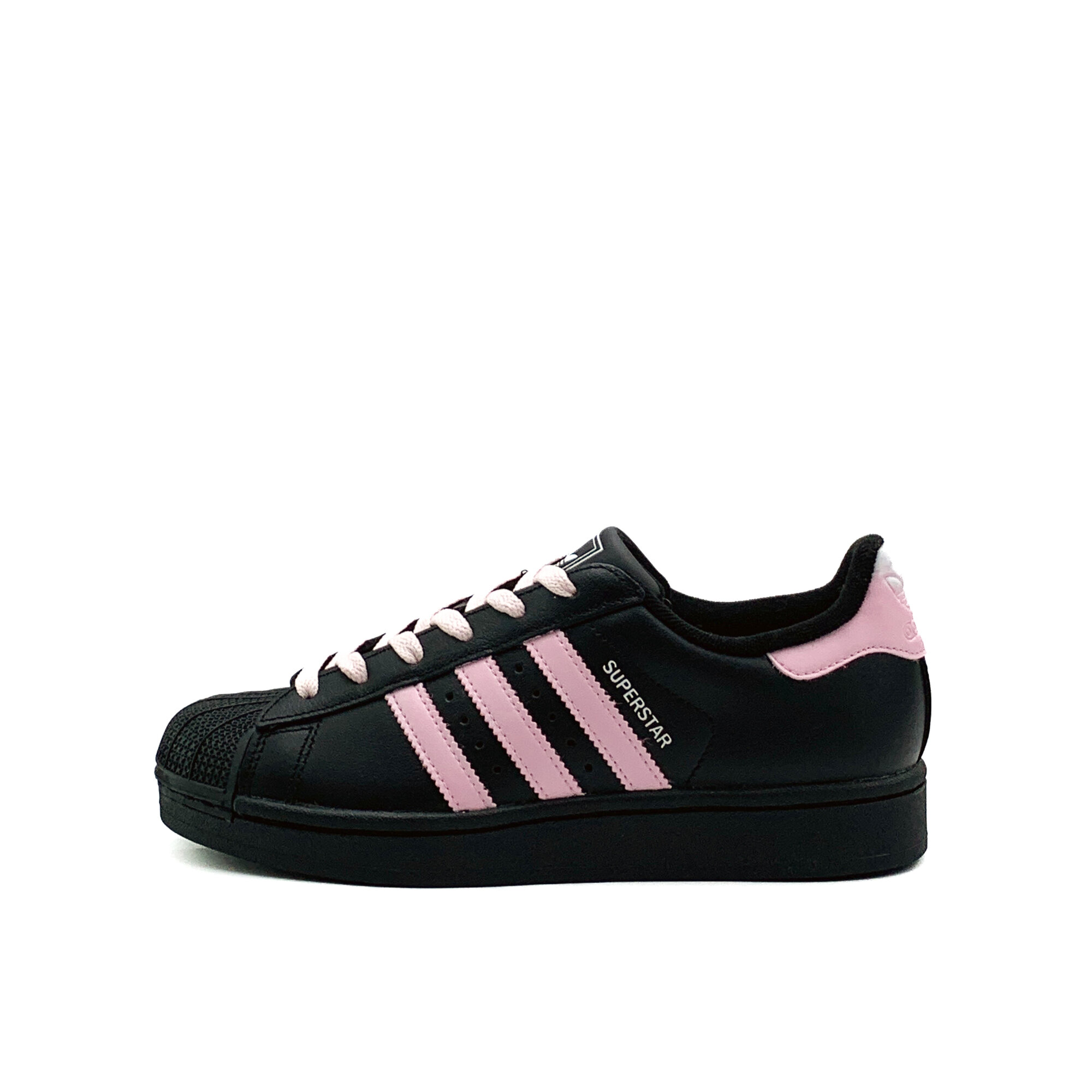 Кеды Superstar 2