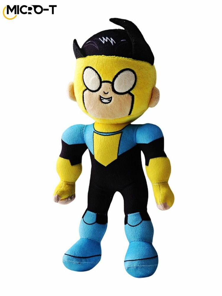 Мягкая Игрушка Invincible3,25cm