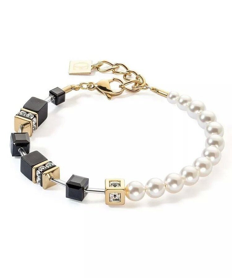 Браслет, кристаллы Swarovski