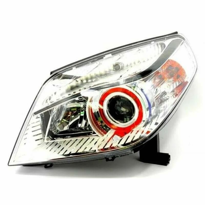 Фара автомобильная