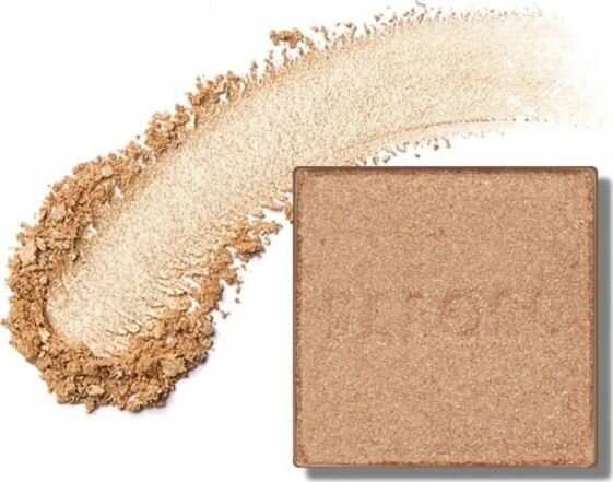 Тени для век No-Brand ELROEL_Expert Single Shadow cie do powiek 7 2,5g, 144341544