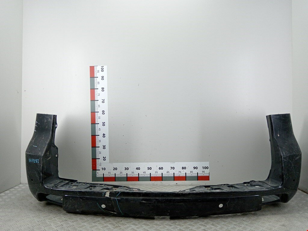 Бампер задний Toyota Land Cruiser Prado 4 (J150) 5215960500 арт. 2229698