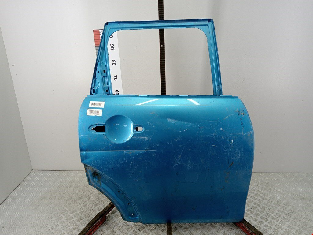 Дверь задняя правая Mini Cooper Hatch 3 F55/F56 41007327450 арт. 2229681
