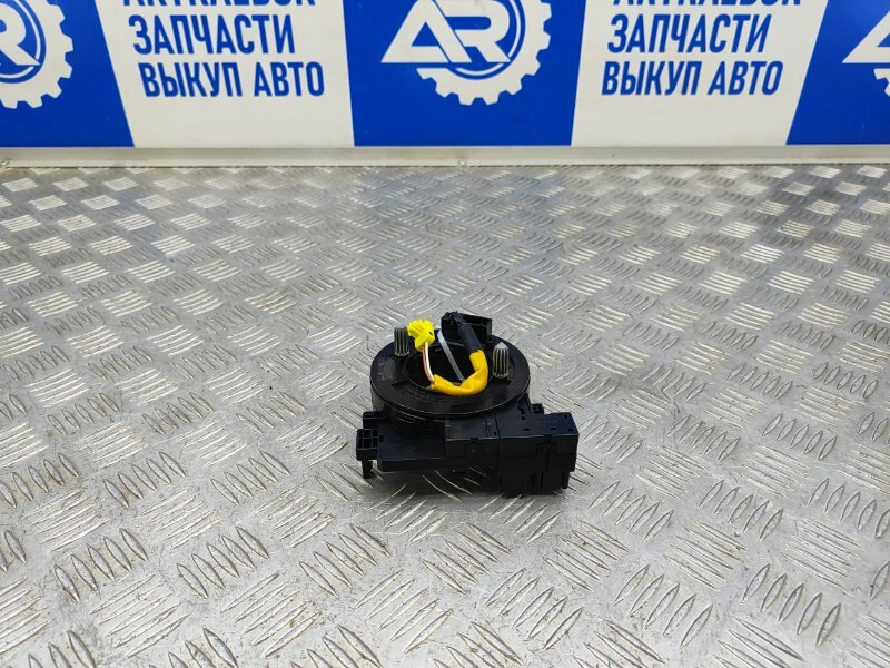 Б/У Механизм(шлейф) подрулевой SRS Mazda Cx-5 KE / Мазда Cx-5 KE 2.5 PY 192 Л.С 2014