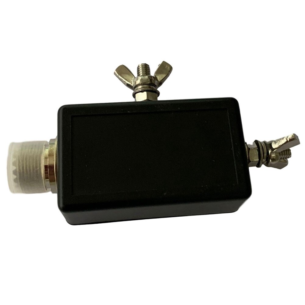 Mini Balun для коротковолновой антенны HF MyPads