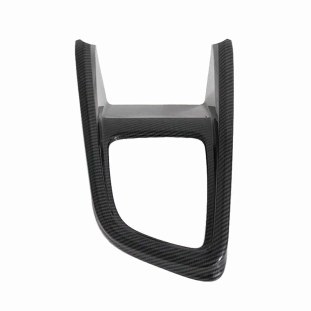 Крышка ручки переключения передач для автомобиля MyPads