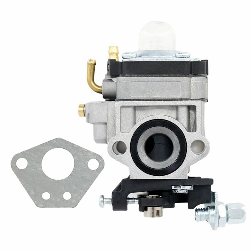 Карбюратор MyPads для газонокосилки TL23 TL26 TU26 MP11 34 36F