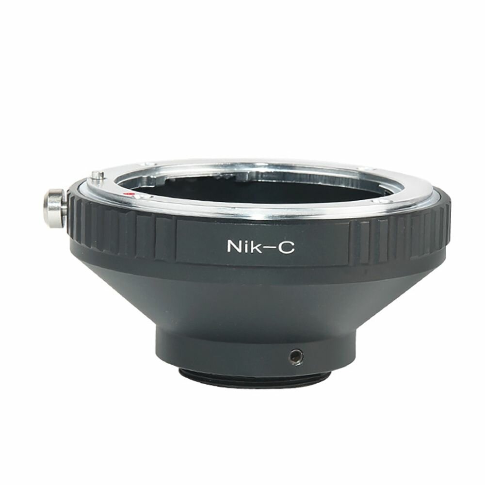 C-Mount Адаптерное кольцо камеры для объектива C-Mount MyPads