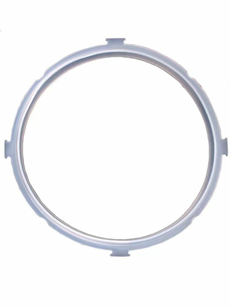 Уплотнение MyPads для электрической скороварки Midea MY12LS505A/12PLS505A/13CS503A/13LS508A