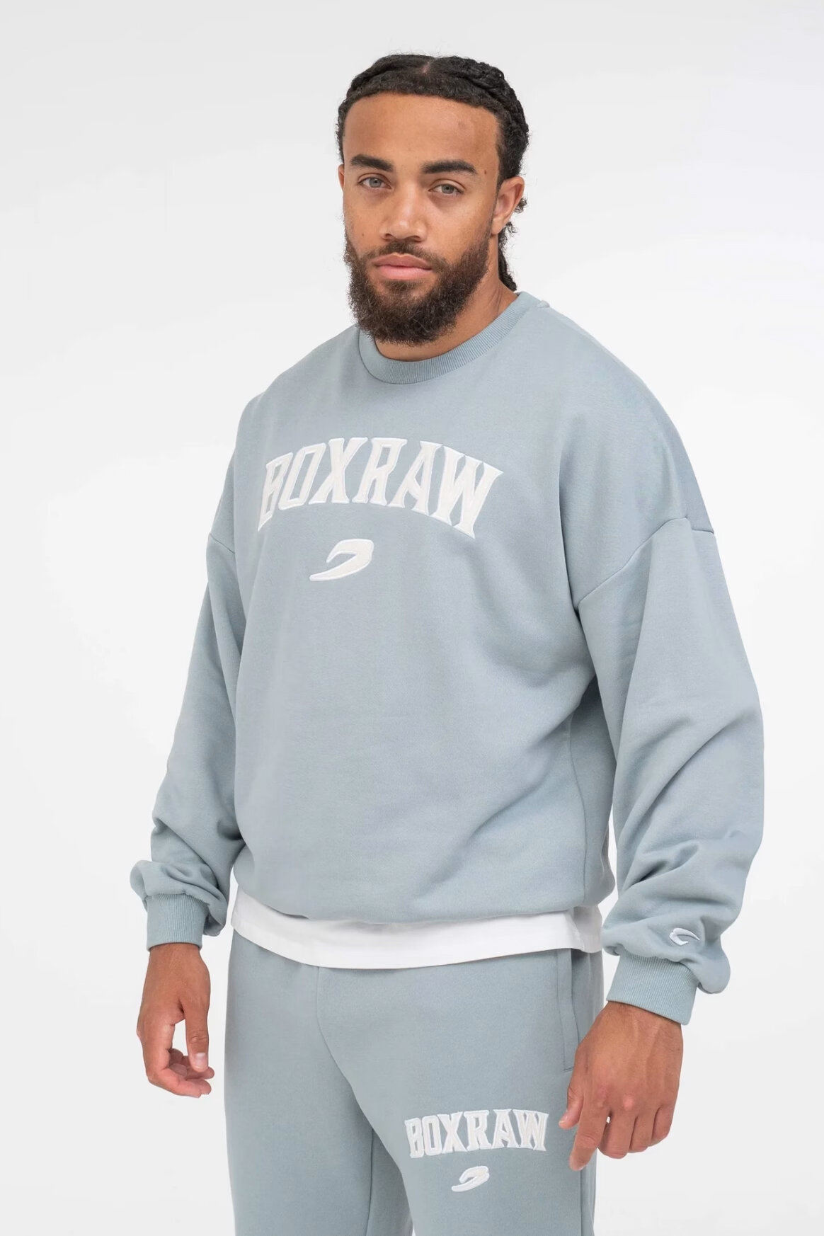 Свитшот спортивный