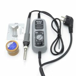 Паяльник YH-908+