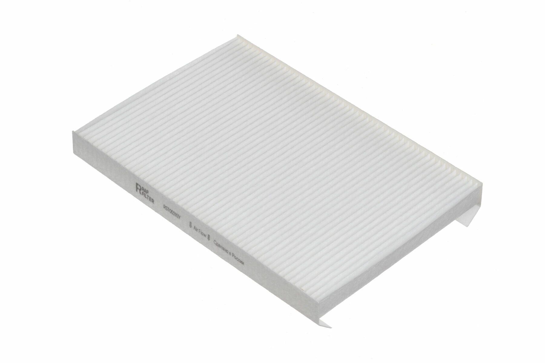 Фильтр Салона Kia Ceed I(Raf Filter Rst002Kiy)