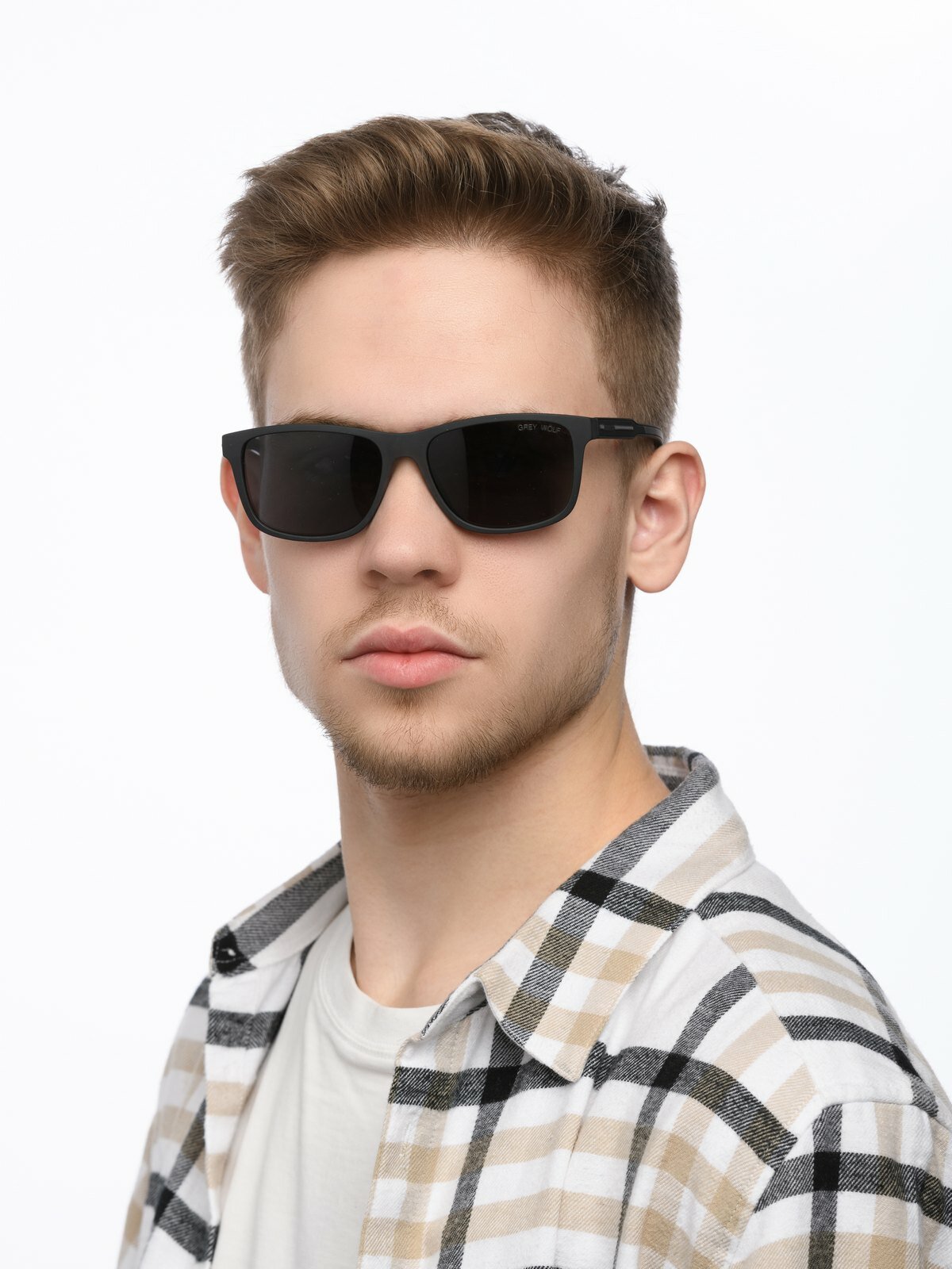 Солнцезащитные очки GreyWolf