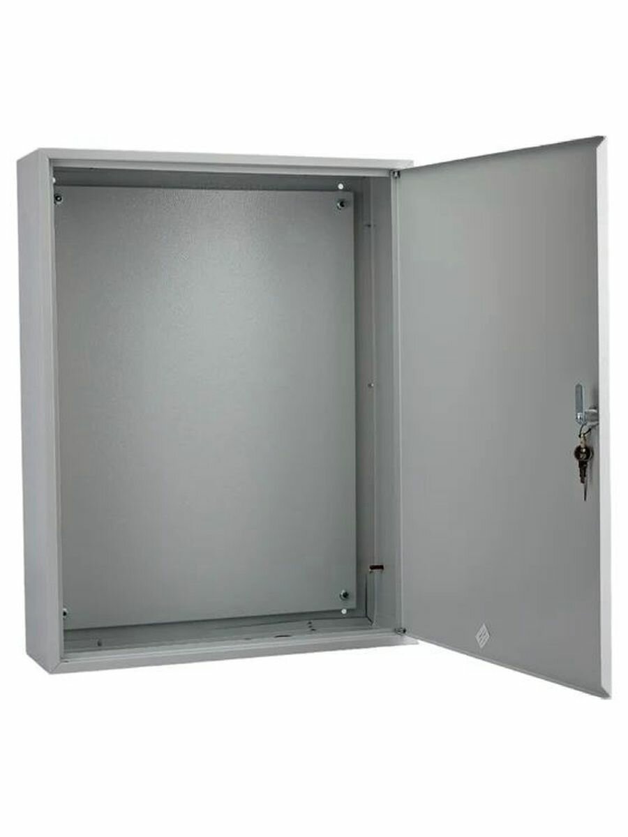 Щит распределительный ЩМП-3-1, 650х500х150, IP31, Арт: YKM41-03-31-G
