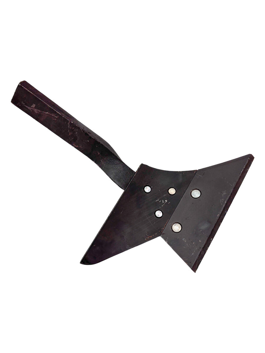 Предплужник без державки РЗЗ.02.010 Рубцовск