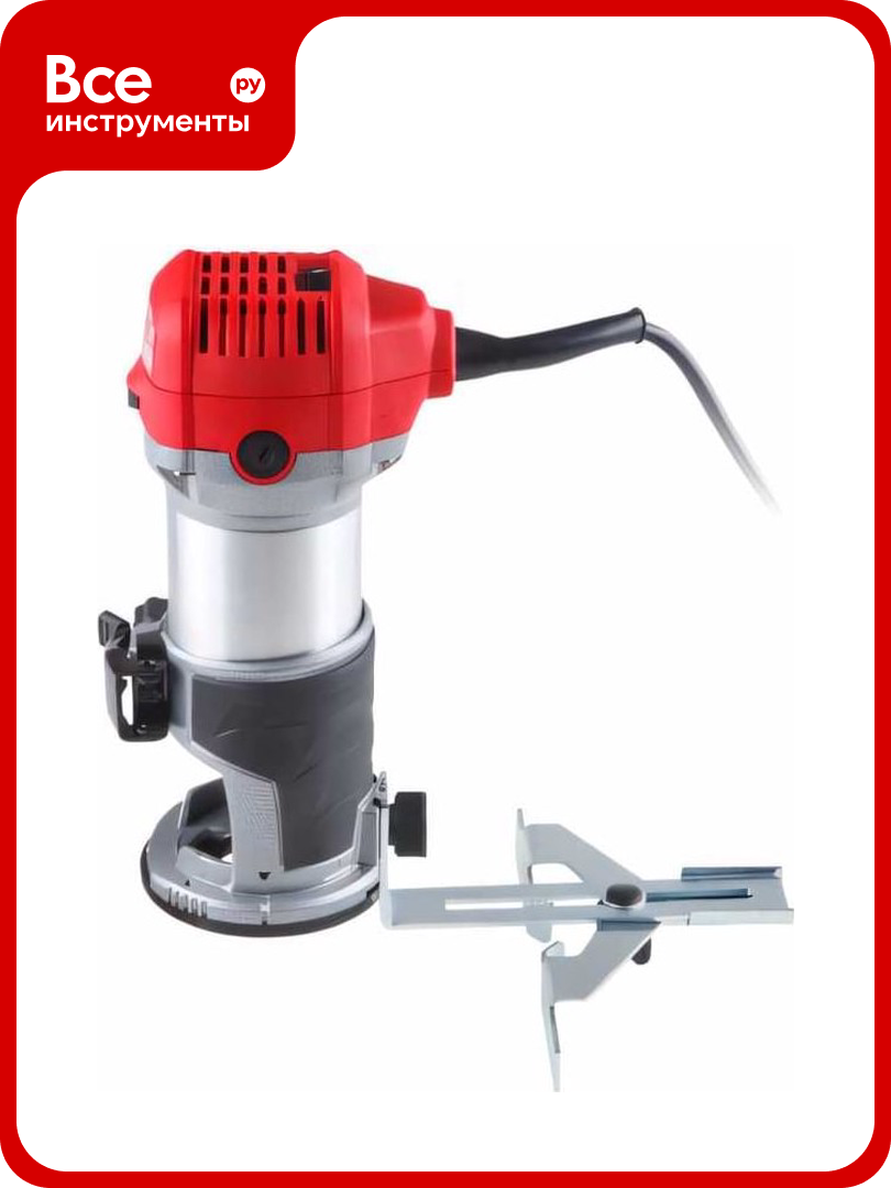 Фрезер WORTEX MM 5013-1 E MM50131E02618