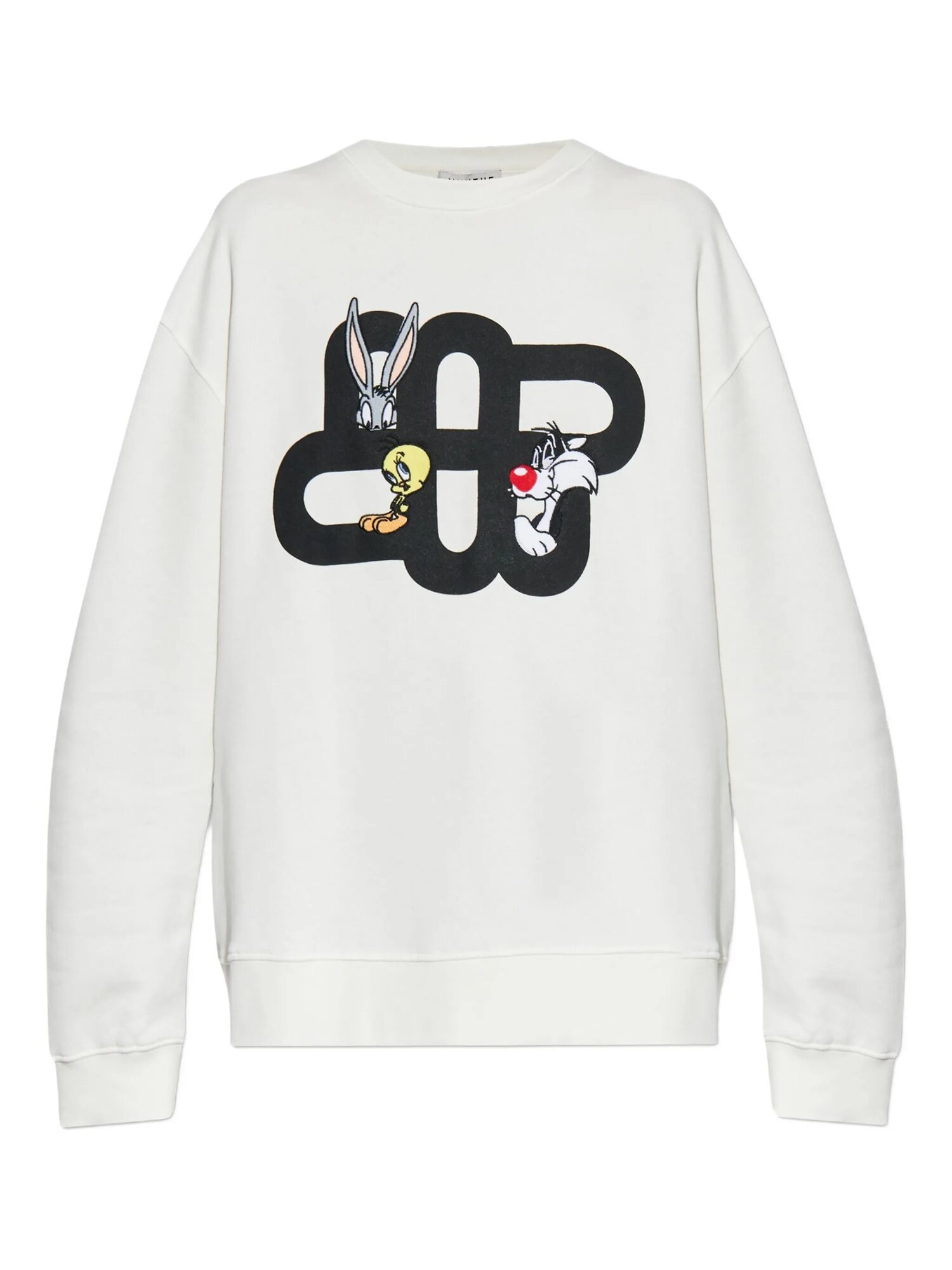 Толстовка Linki Bugs Bunny Tweety Sylvestre Looney Tunes