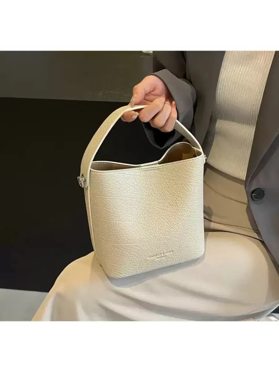 Сумка ведро