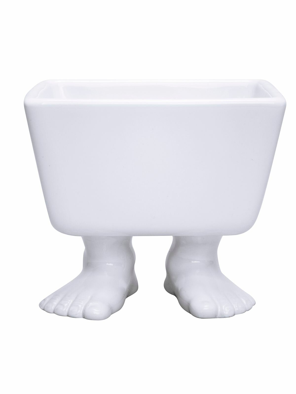 Сахарница на ножках Efeet Collection чаша