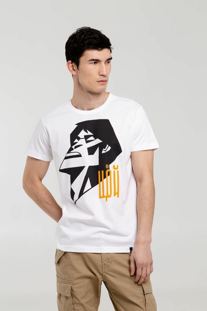 Футболка спортивная Author's