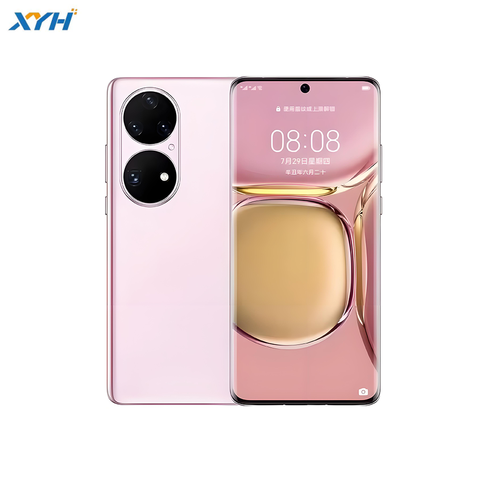 Смартфон Huawei P50 Pro JAD-AL50, 8ГБ ОЗУ, 256ГБ ПЗУ, NFC, ИК-порт