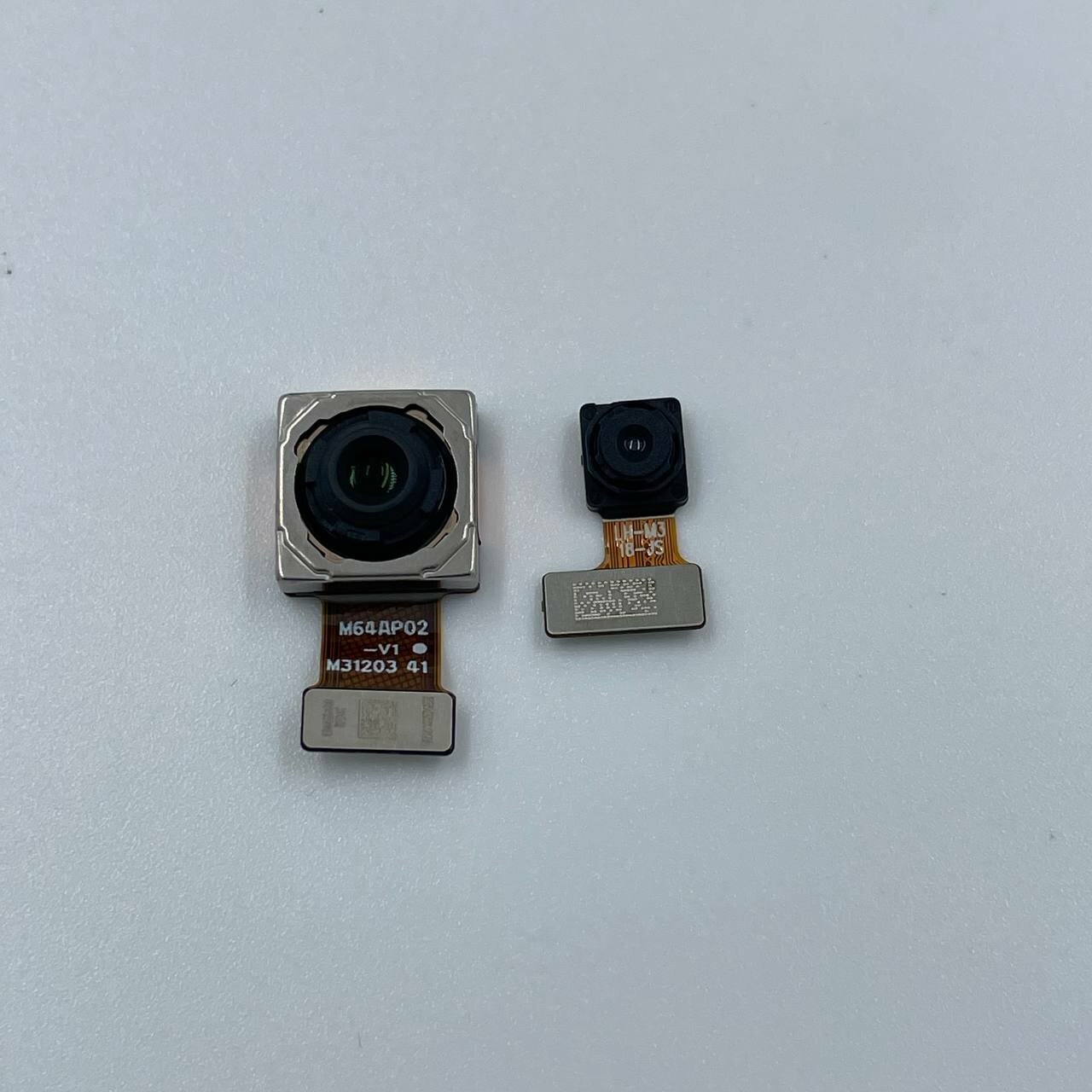 Realme c55 камеры задние оригинал снятые