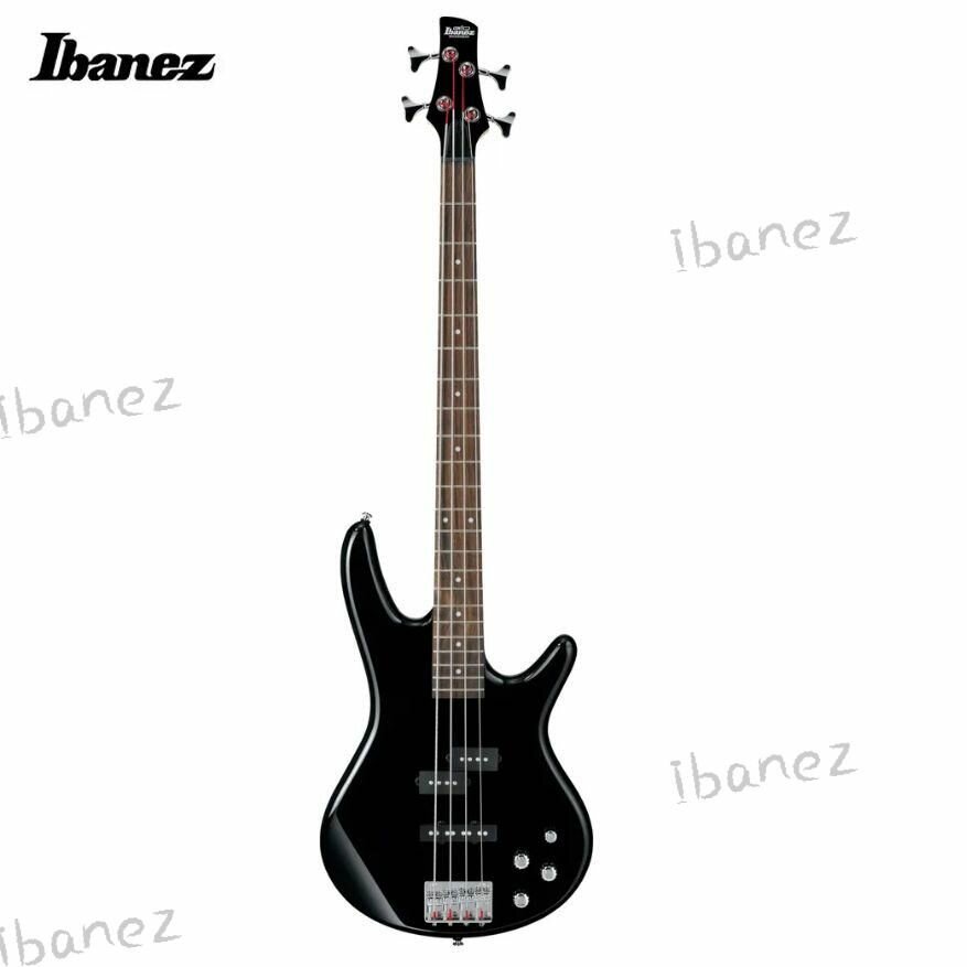 Ibanez GSR200-BK бас-гитара