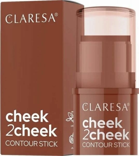 Бронзатор Claresa Cheek2Cheek Milk Choco, 194211733