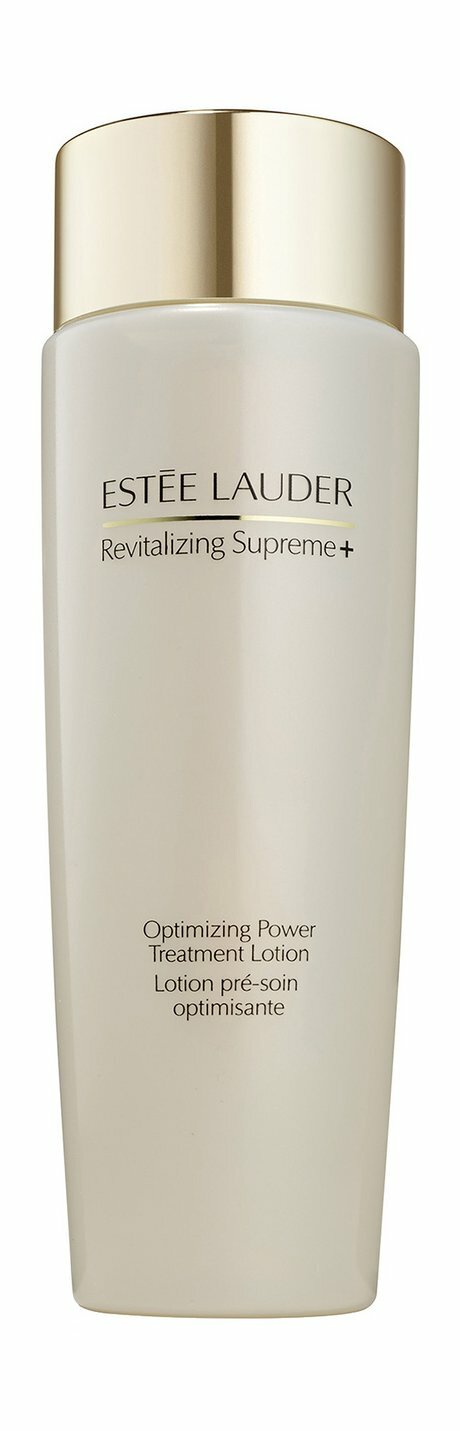 Estee Lauder Revitalizing Supreme + Optimizing Power Treatment, Ухаживающий лосьон оптимизирующий жизненные силы, 200мл