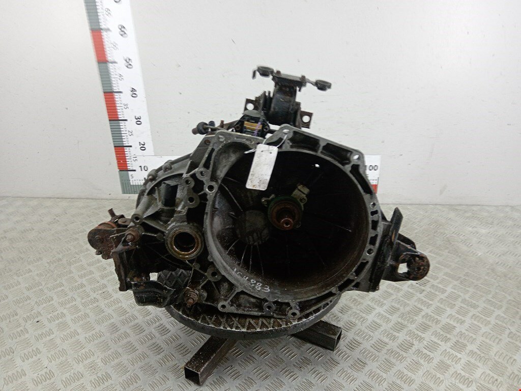 КПП 5ст (механическая коробка) Ford Mondeo 2 94ZTRA арт. 2242914