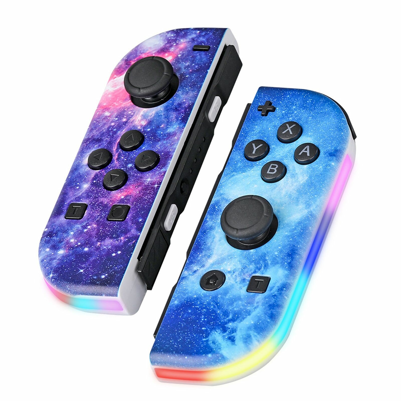 RGB контроллер