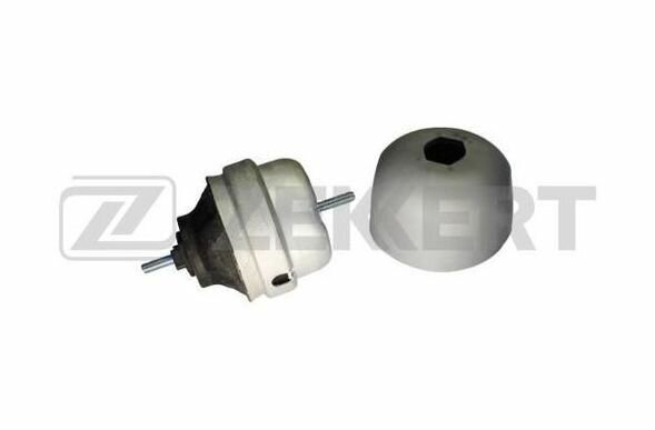 Опора двигателя. Zekkert. Audi A4 I II , A6 II , Skoda Superb , VW Passat V