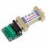 Преобразователь интерфейса RS232 - RS485 (STM485S)