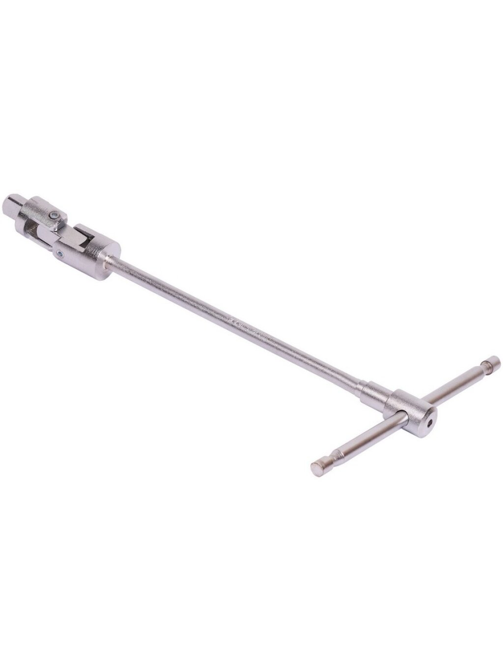 Вороток Т-образный 1/2" 500 мм "АвтоDело" карданный