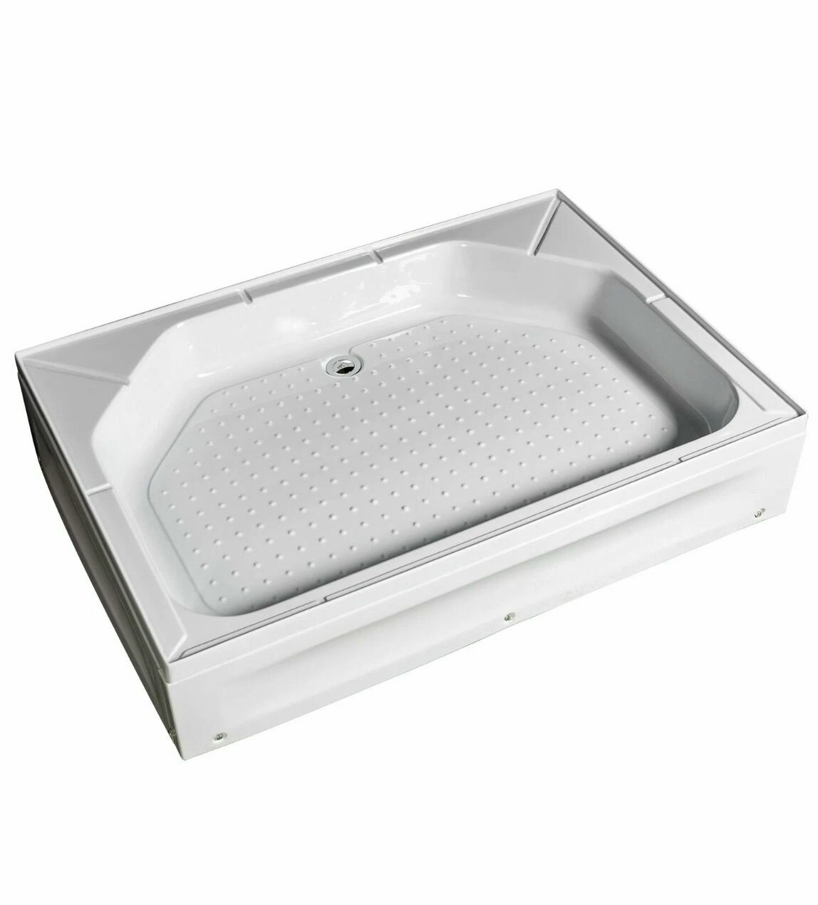 Душевой поддон RIVER WEMOR 120/90/24 S