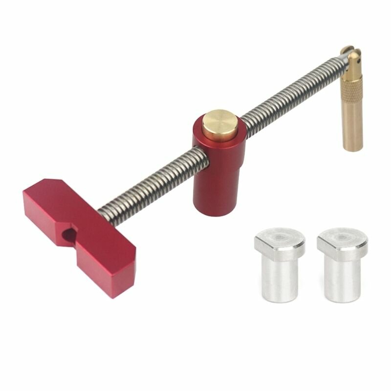 Зажимы для верстака