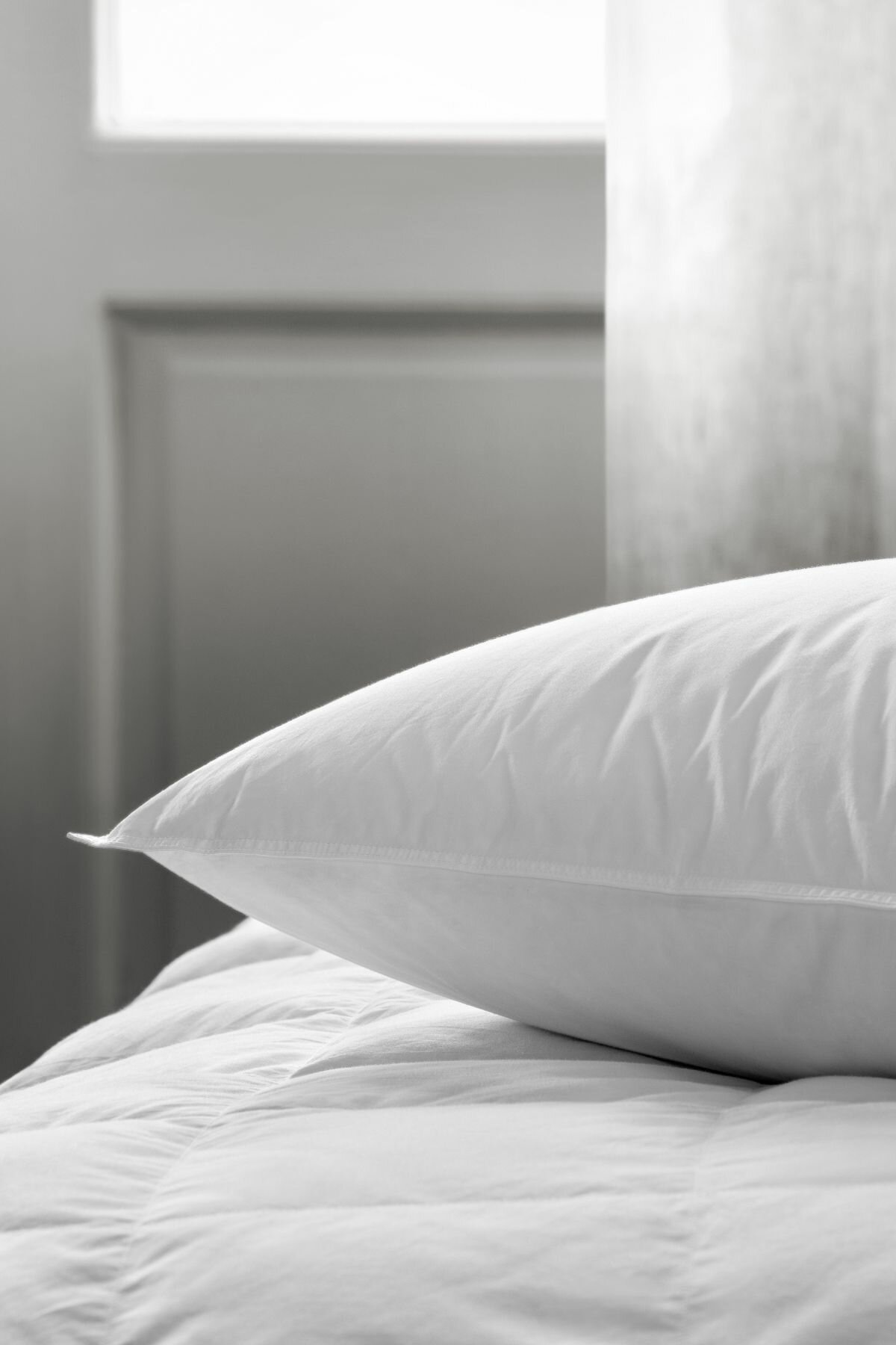 Togas Подушка детская для сна 40х60 "Роял" утиный пух 200 грамм