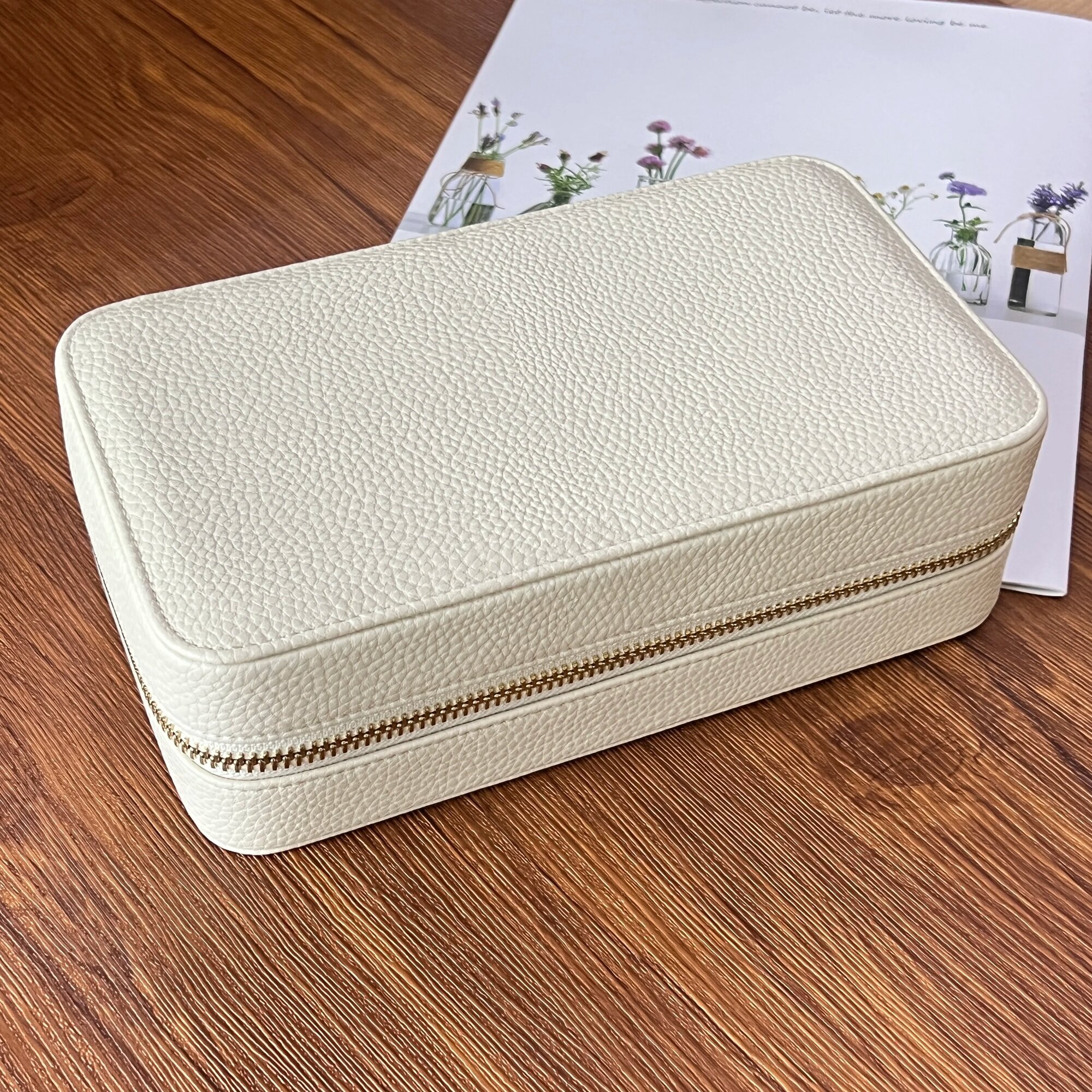 Шкатулка для украшений CNGRANDBAG