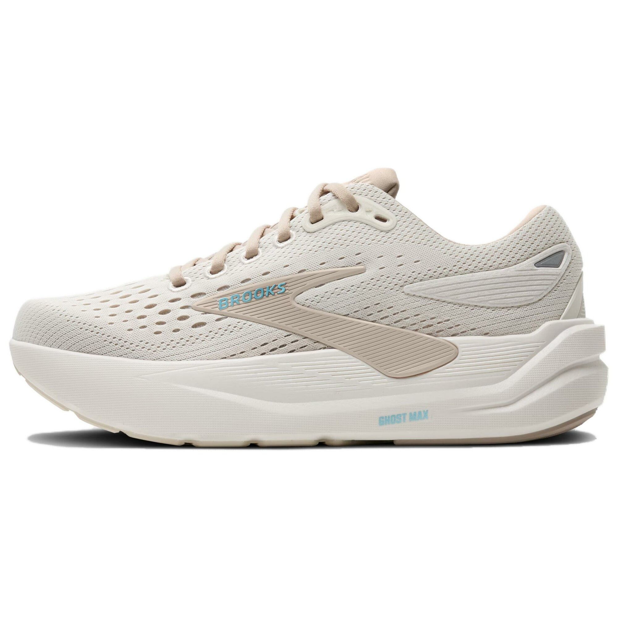 Кроссовки Ghost Max 3