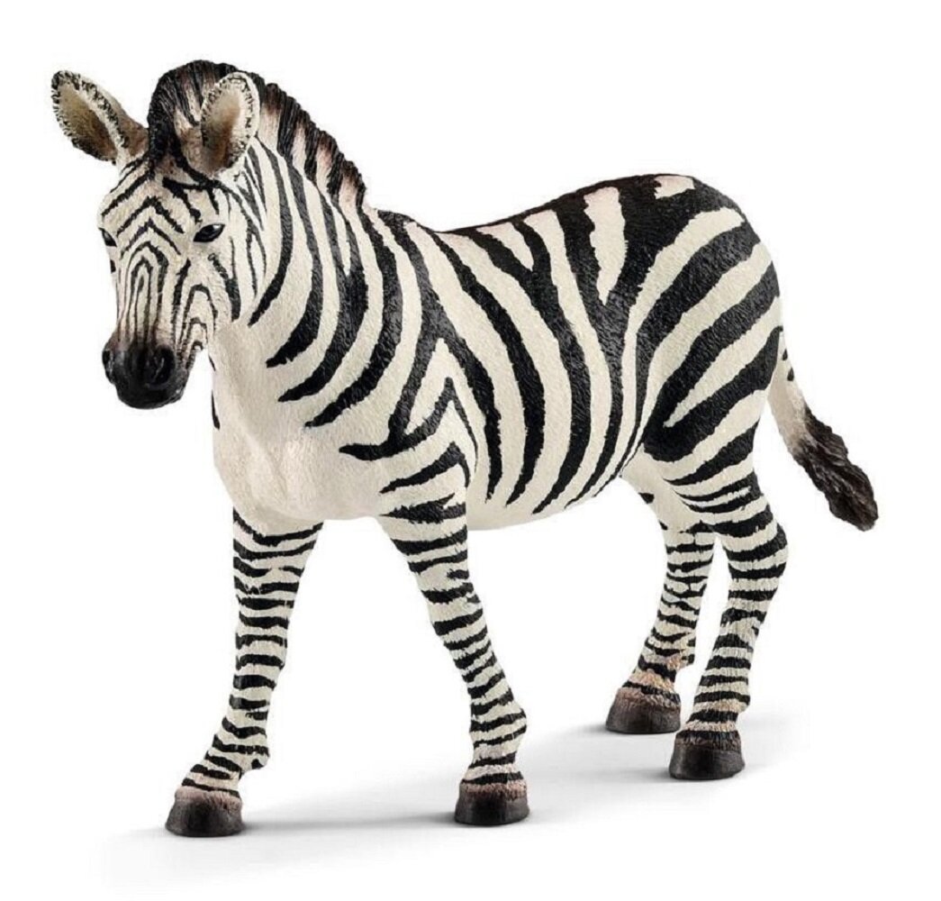 Фигурка SCHLEICH Зебра самка