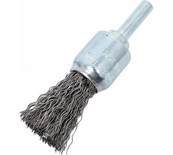 Корщетка-кисть для дрели 19 мм Gigant G-11039