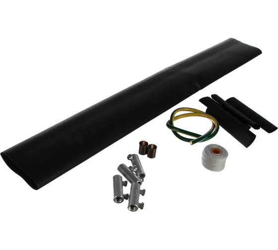 Кабельная муфта КВТ 4ПСТ(б)-1-16/25 (Б) нг-LS 65580