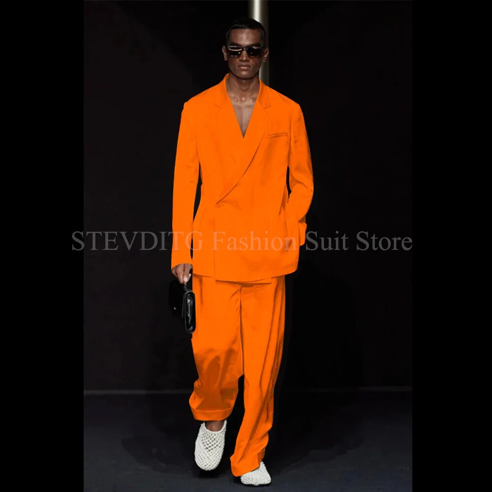 Костюм классический