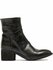 Ботинки Officine creative Denner, размер 40, black/black