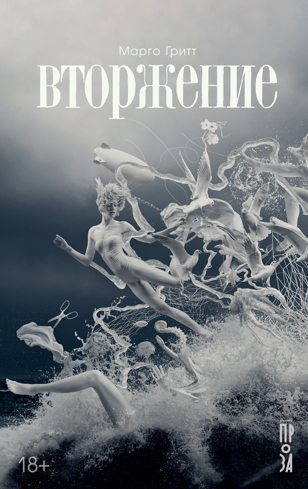 Вторжение (электронная книга)