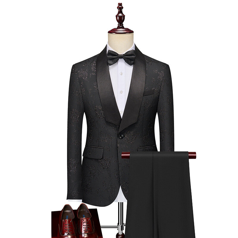 Костюм классический