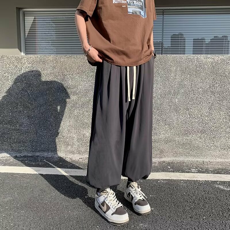 Брюки спортивные